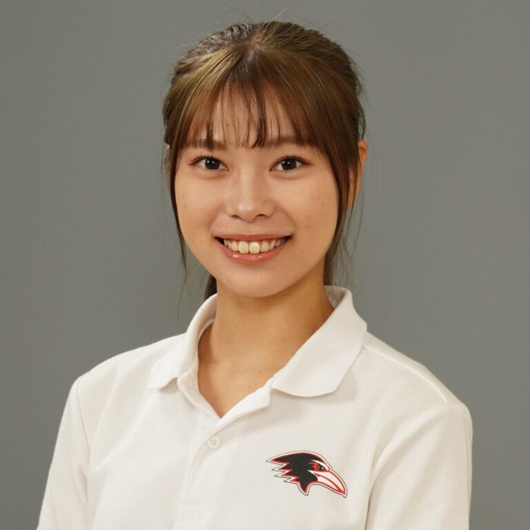 CHR 西村 涼花 | 神戸大学アメリカンフットボール部 RAVENS